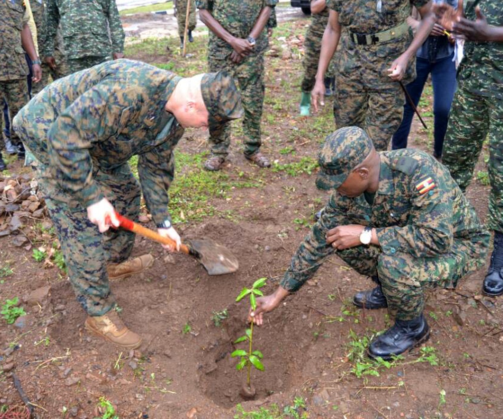 DVIDS - News - CJTF-HOA Commander visits Uganda, attends historic UPDF ...