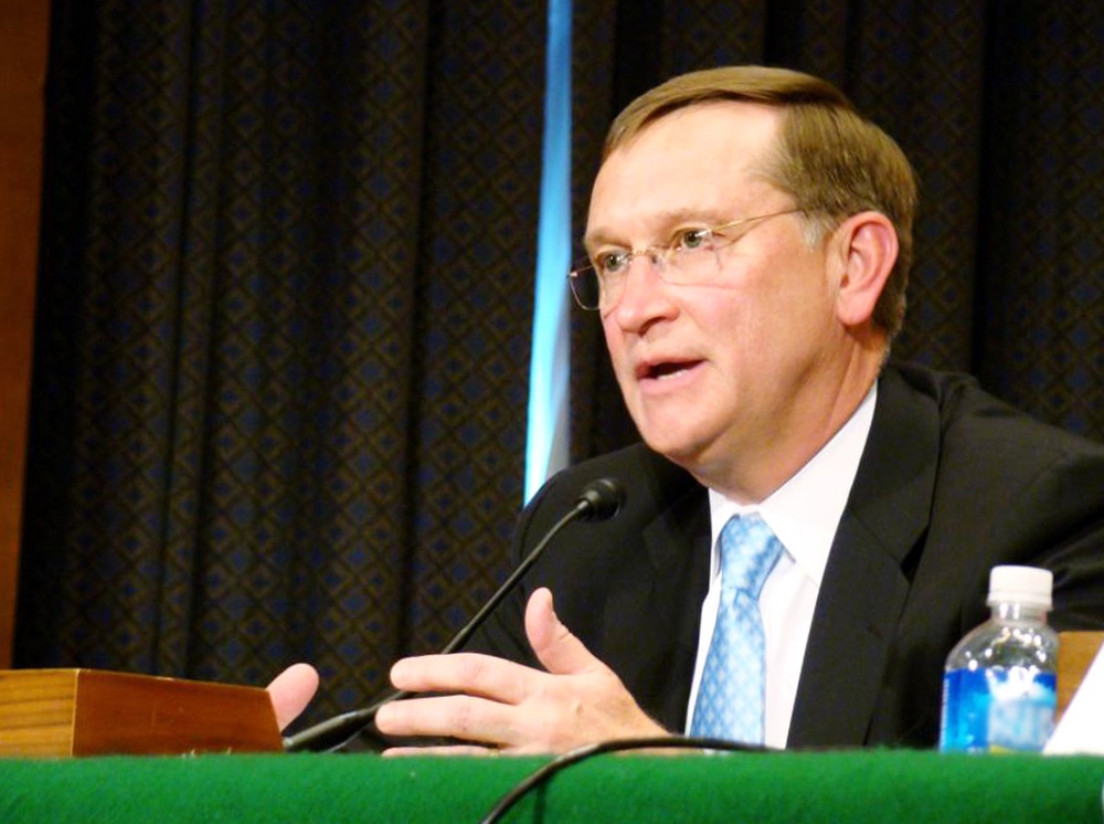 DVIDS - News - America's Medical School Alumnus Nominated as New HHS ...