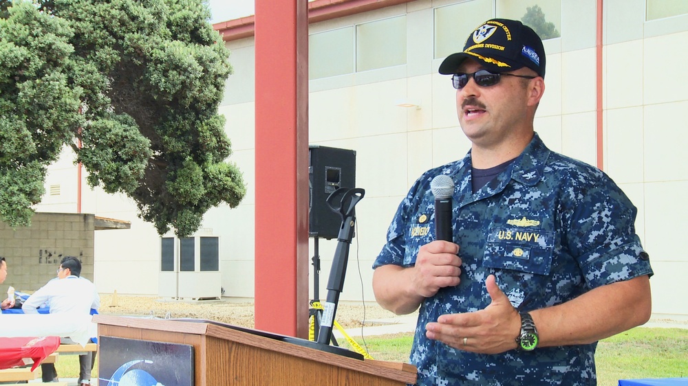 DVIDS - News - NSWC PHD celebrates 54 years of service to the Navy