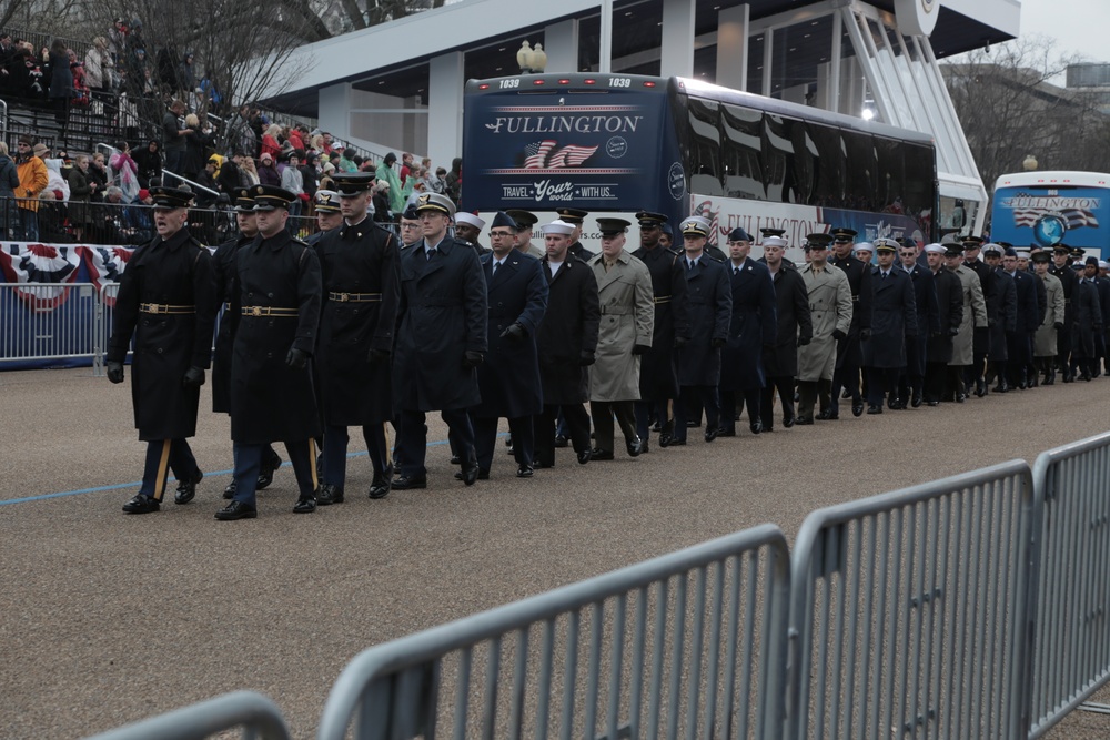 DVIDS - Images - 2017 Inauguration [Image 10 of 39]