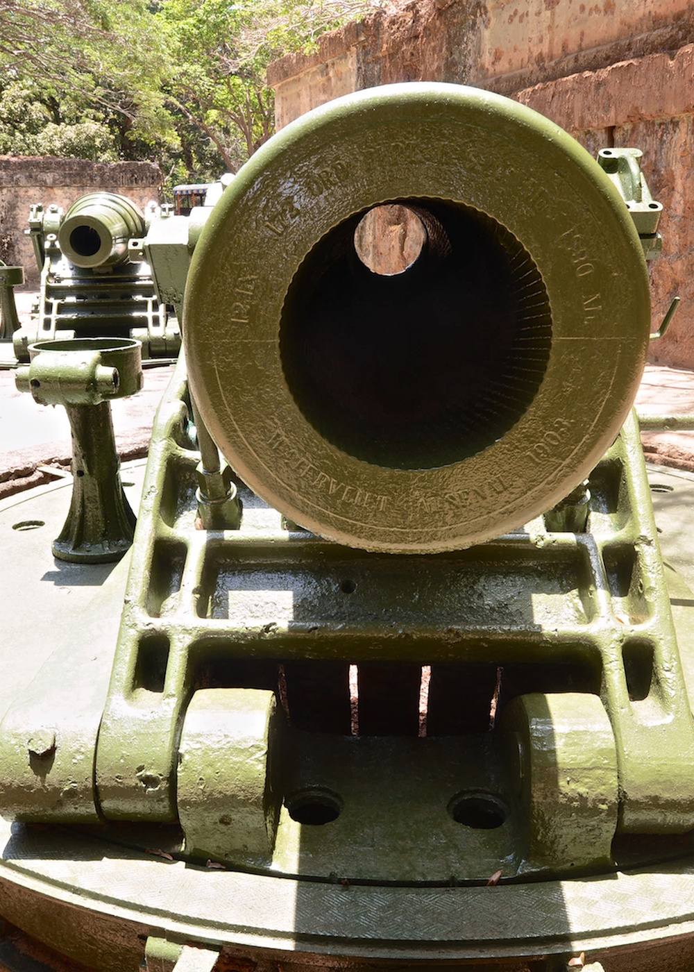 DVIDS - Images - Battery Way [Image 27 of 29]