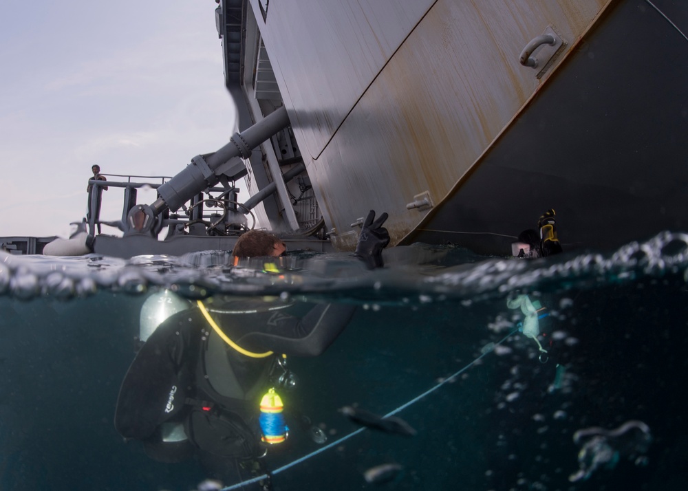 DVIDS - Images - 2JA MCMEX 2017 [Image 3 of 12]