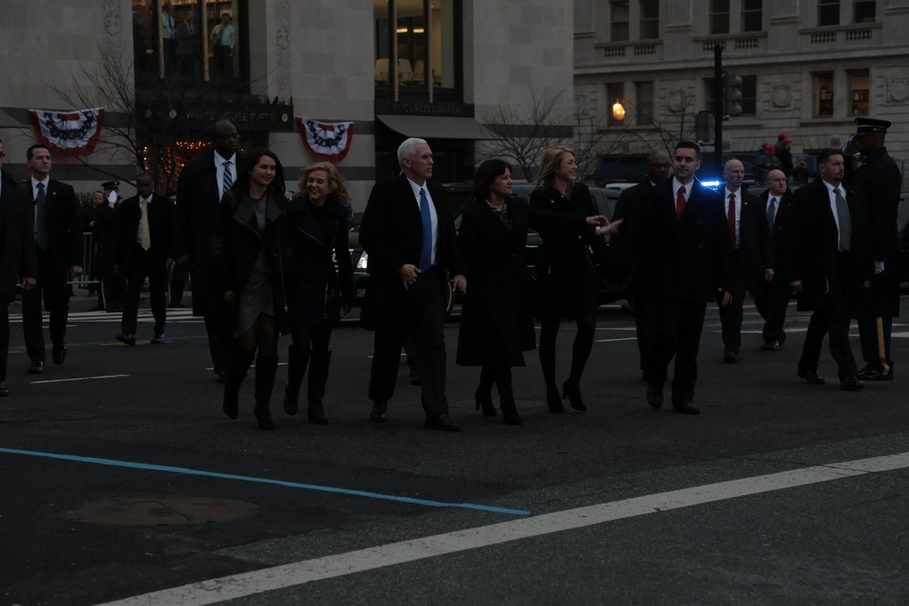 DVIDS - Images - 2017 Inauguration [Image 21 of 50]