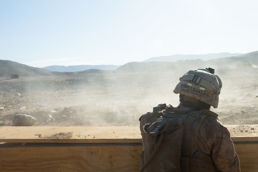 DVIDS - Images - ITX 5-17 MAGTF-8 1/1 Alpha Company Range 410A [Image ...