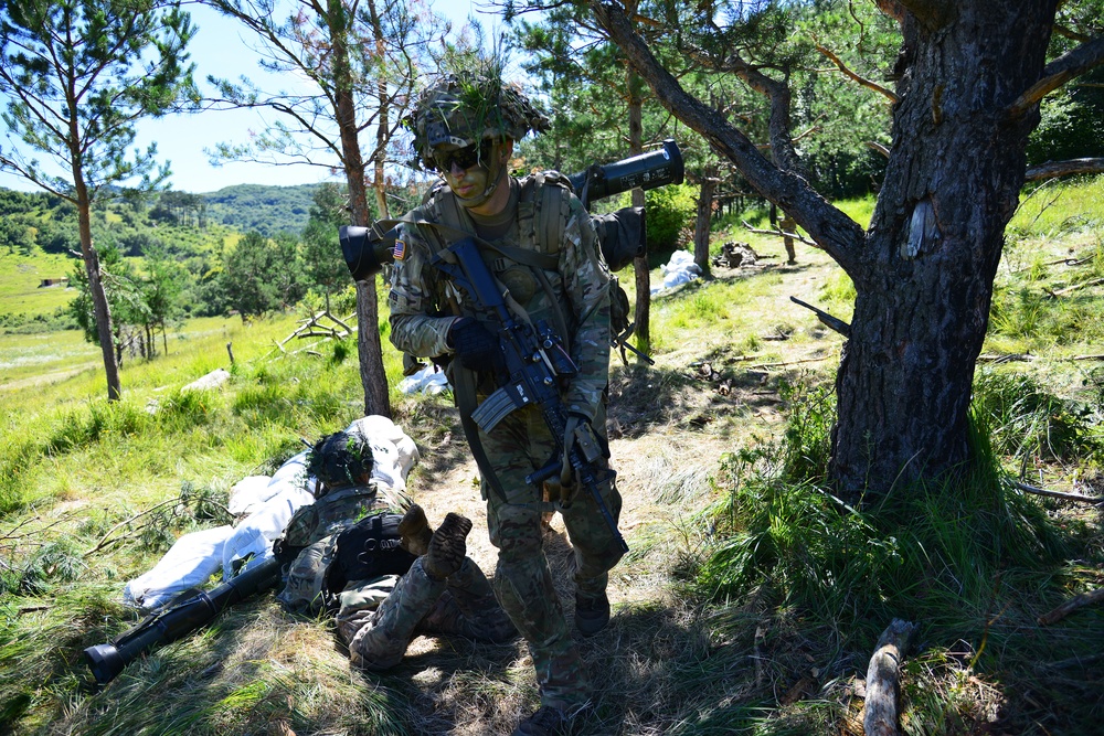 DVIDS - Images - Exercise Rock Knight [Image 9 of 29]