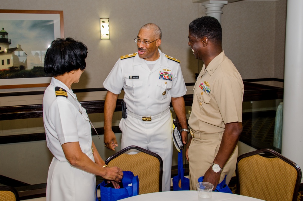 DVIDS - News - SURFLANT Commander to Provide Keynote at NNOA 2018 Symposium