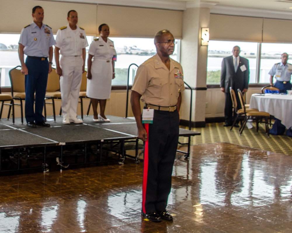 DVIDS - Images - NNOA Hosts 45th Professional Development and Training ...