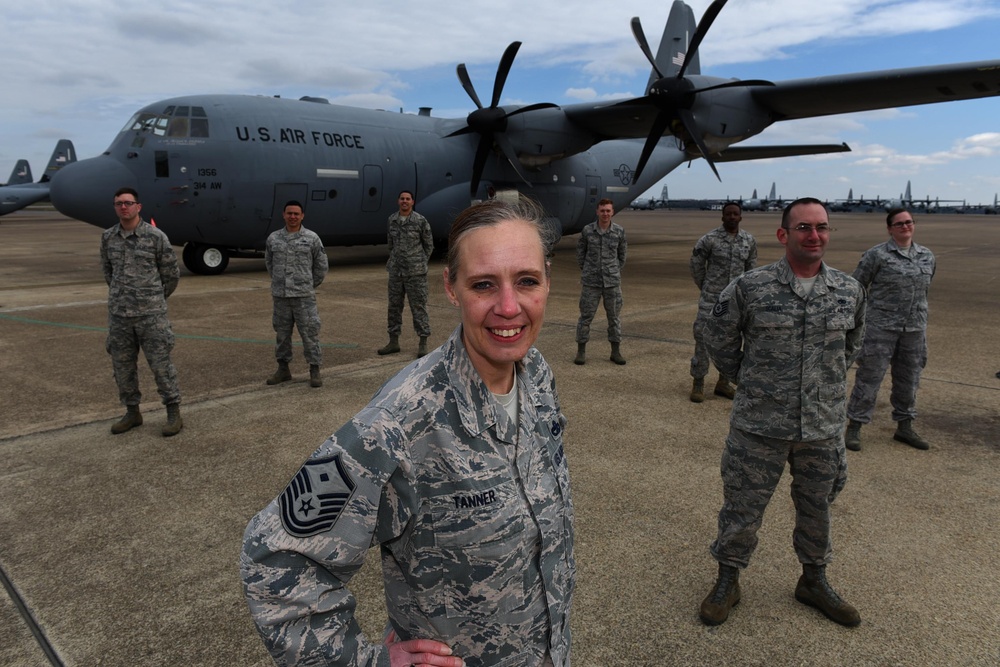 DVIDS - Images - 2 female first sergeants continue progression of women ...