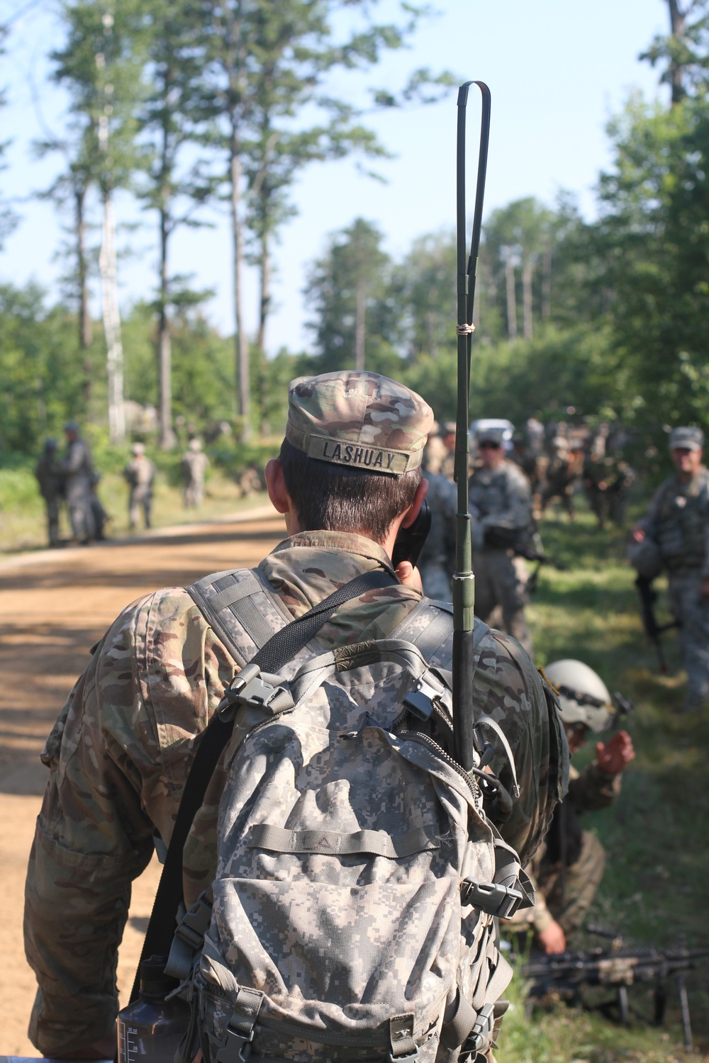 DVIDS - Images - Northern Strike 2017 [Image 1 of 5]