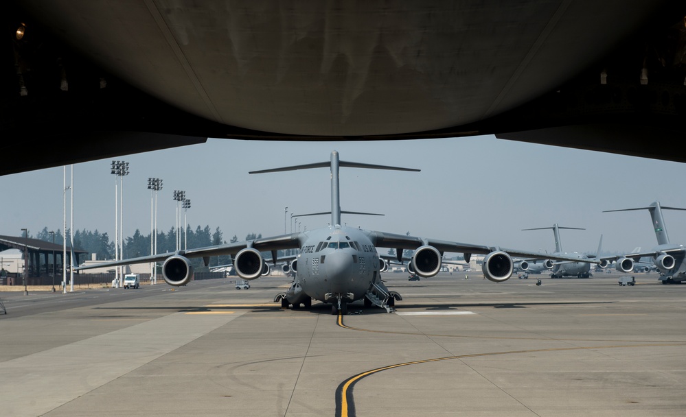 DVIDS - Images - Mobility Guardian [Image 5 of 21]