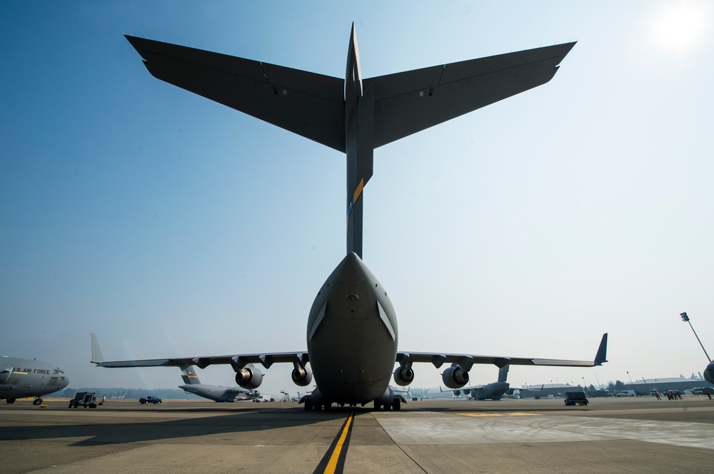 DVIDS - Images - Mobility Guardian [Image 2 of 8]