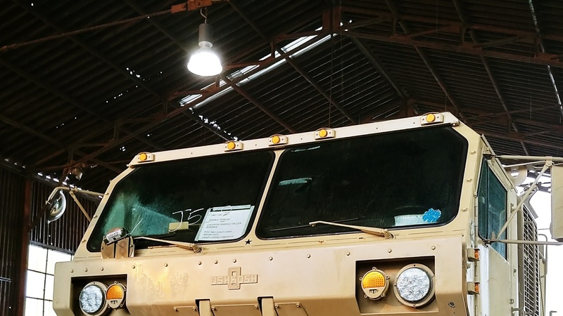 DVIDS - 230th Sustainment Brigade