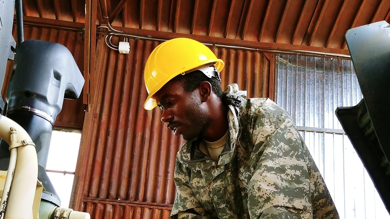 DVIDS - 230th Sustainment Brigade
