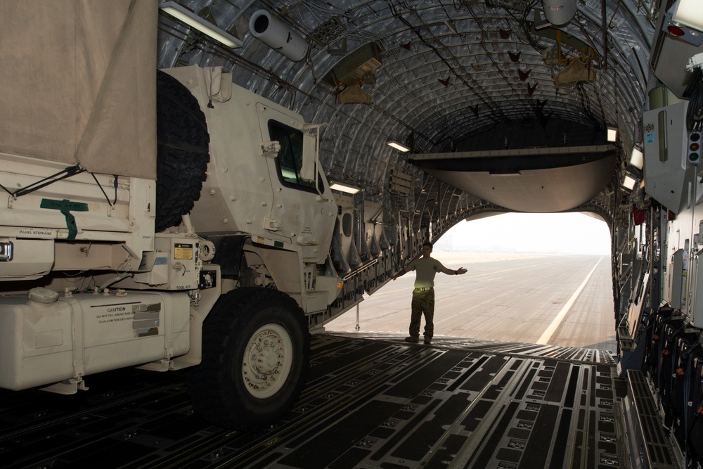 DVIDS - Images - Mobility Guardian [Image 9 of 9]