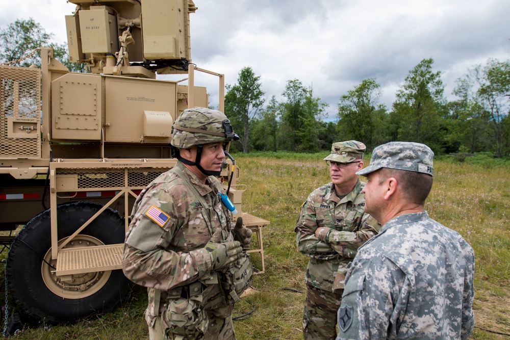 DVIDS - Images - Operation Northern Strike [Image 3 of 8]