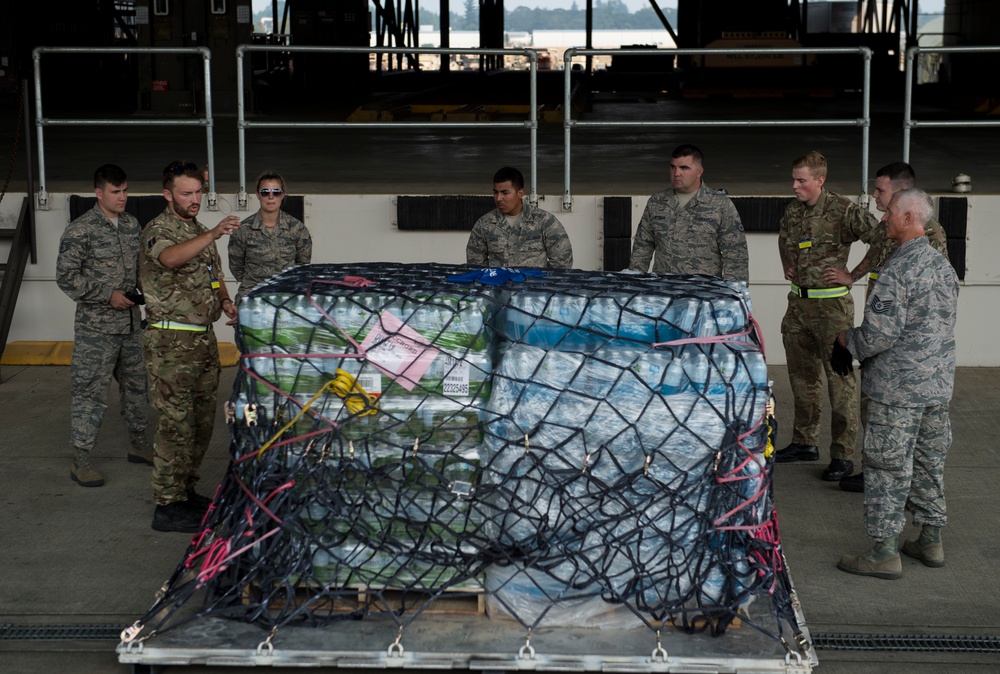DVIDS - Images - Mobility Guardian [Image 13 of 16]