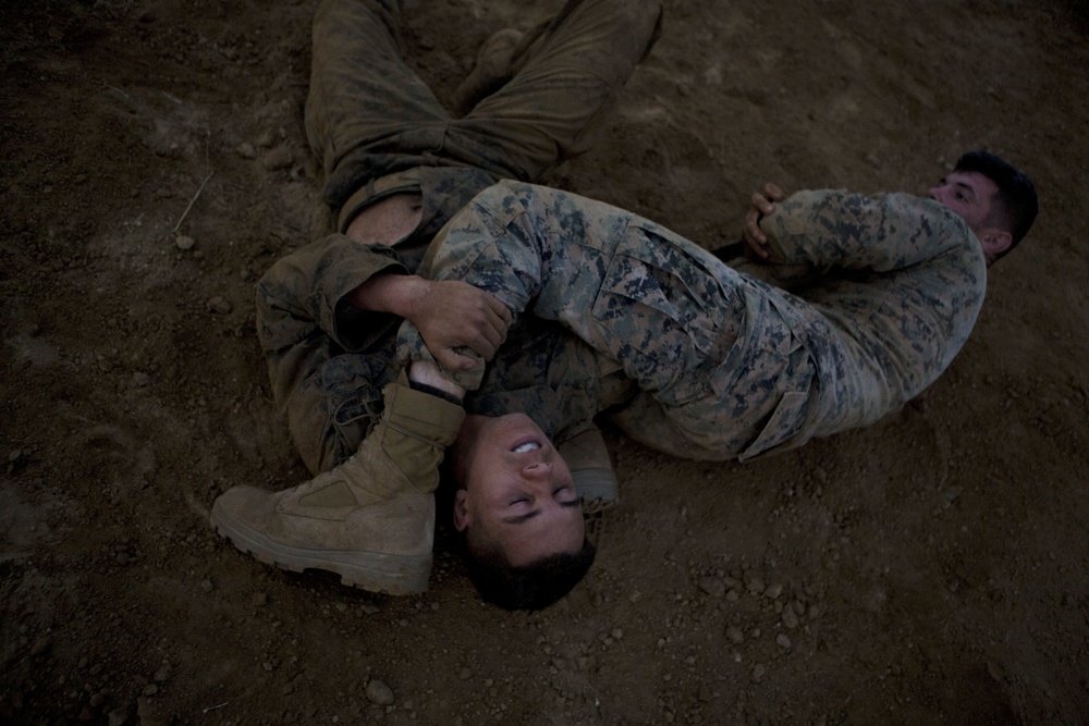 Dvids Images Platinum Lion 17 2 U S Marines While In The Scout