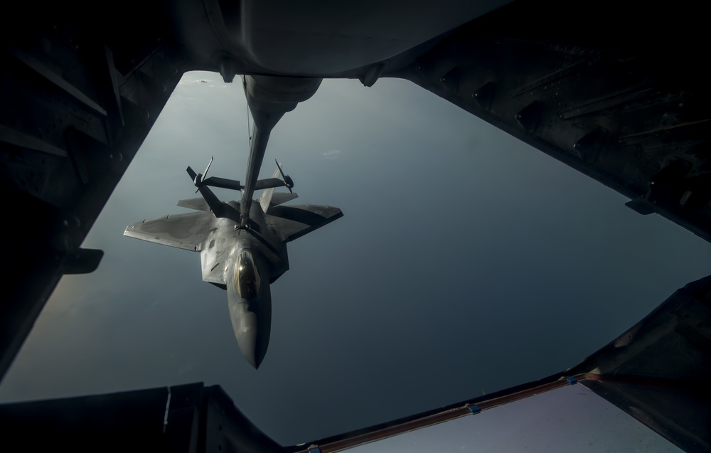 DVIDS - Images - 908th EARS fuel the fight [Image 19 of 32]