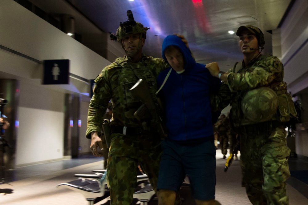 DVIDS - Images - Mobility Guardian [Image 7 of 14]