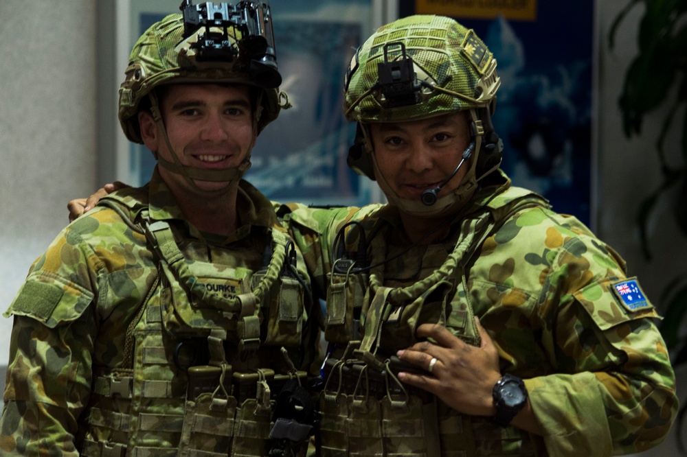 DVIDS - Images - Mobility Guardian [Image 2 of 2]