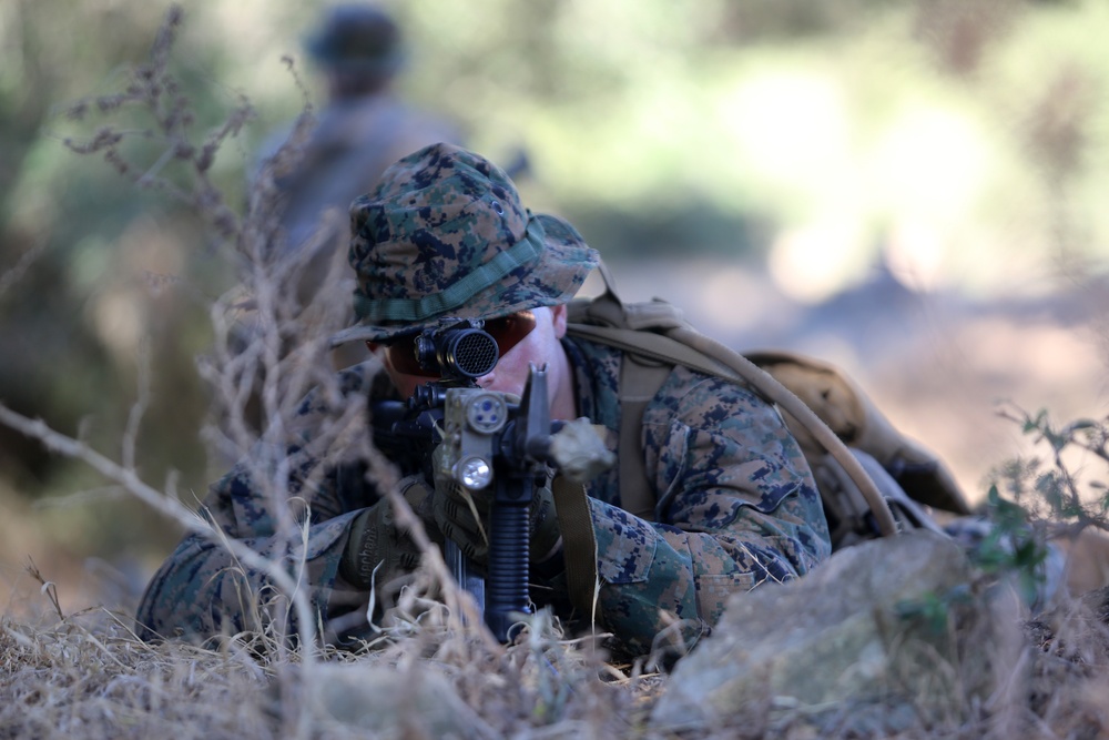 DVIDS - Images - SPMAGTF-CR-AF Marines Train with EOD during Field ... DVIDS - Images - SPMAGTF-CR-AF Marines Train with EOD during Field ...