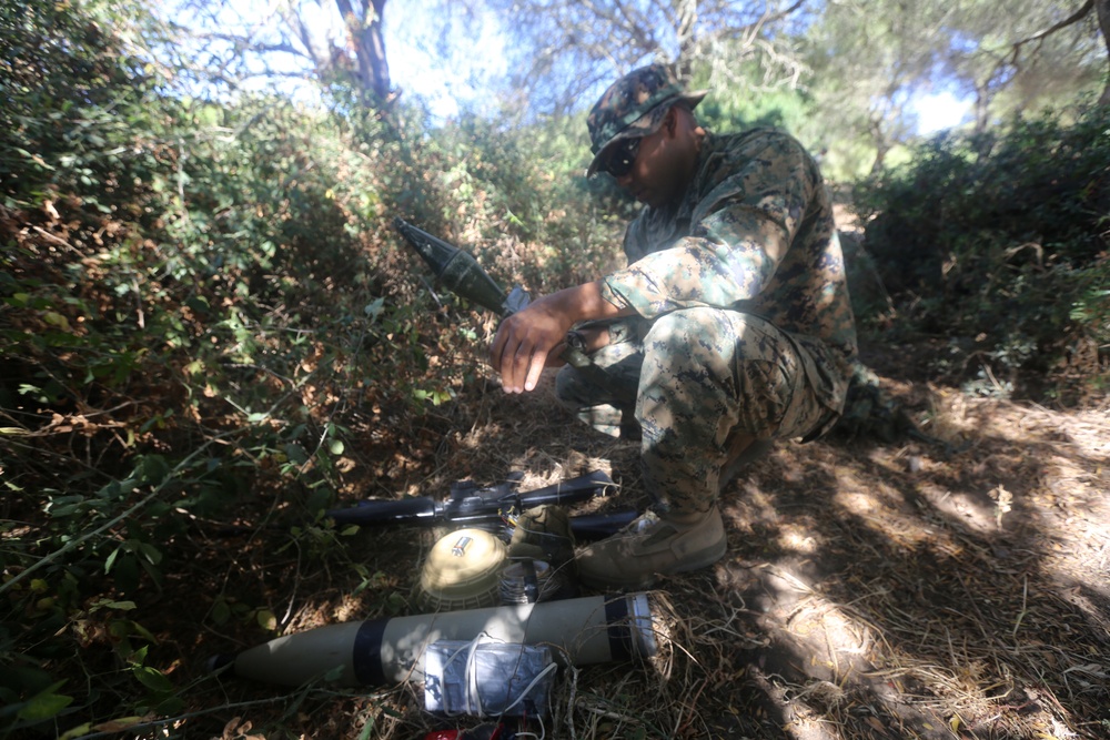 DVIDS - Images - SPMAGTF-CR-AF Marines Train with EOD during Field ... DVIDS - Images - SPMAGTF-CR-AF Marines Train with EOD during Field ...