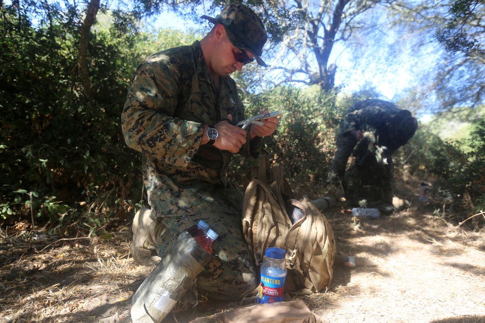 DVIDS - Images - SPMAGTF-CR-AF Marines Train with EOD during Field ... DVIDS - Images - SPMAGTF-CR-AF Marines Train with EOD during Field ...