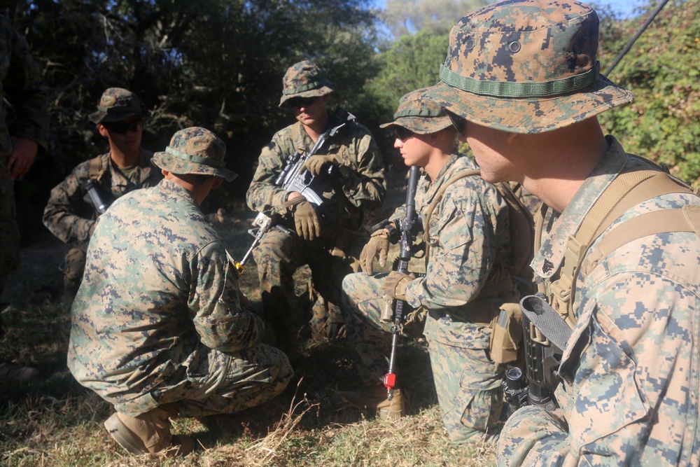 DVIDS - Images - SPMAGTF-CR-AF Marines Train with EOD during Field ... DVIDS - Images - SPMAGTF-CR-AF Marines Train with EOD during Field ...