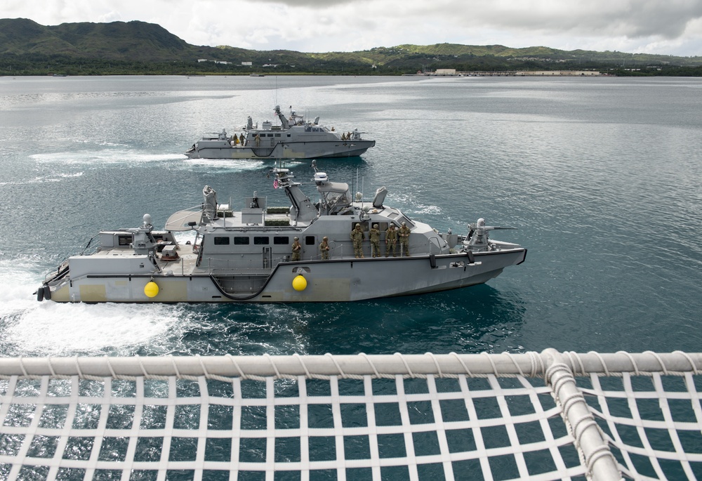 DVIDS - Images - MK VI Proof of Concept [Image 2 of 4]