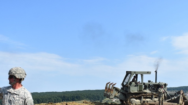 DVIDS - 926th Engineer Brigade