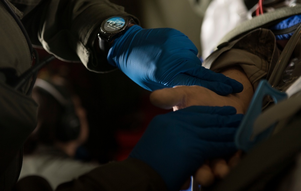 DVIDS - Images - 86 AES sharpens skills in the sky [Image 6 of 12]