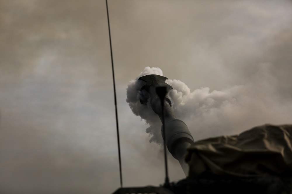 DVIDS - Images - Combined Resolve IX [Image 3 of 13]