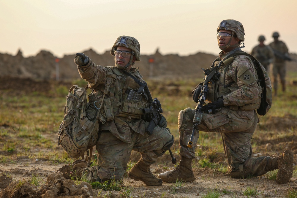 DVIDS - Images - Combined Resolve IX [Image 7 of 13]