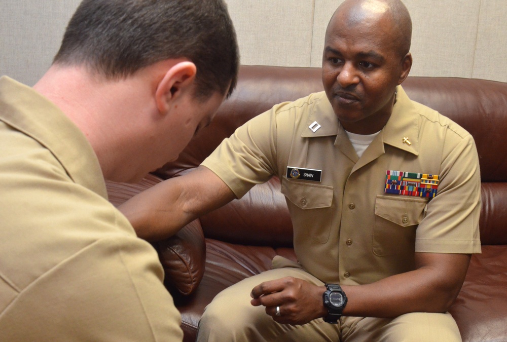 DVIDS - News - Upcoming Religious Ministry Team Training Focuses on ...