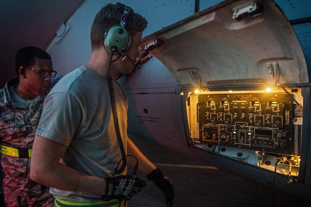 DVIDS - News - 730 AMS provides training for CRG Airmen