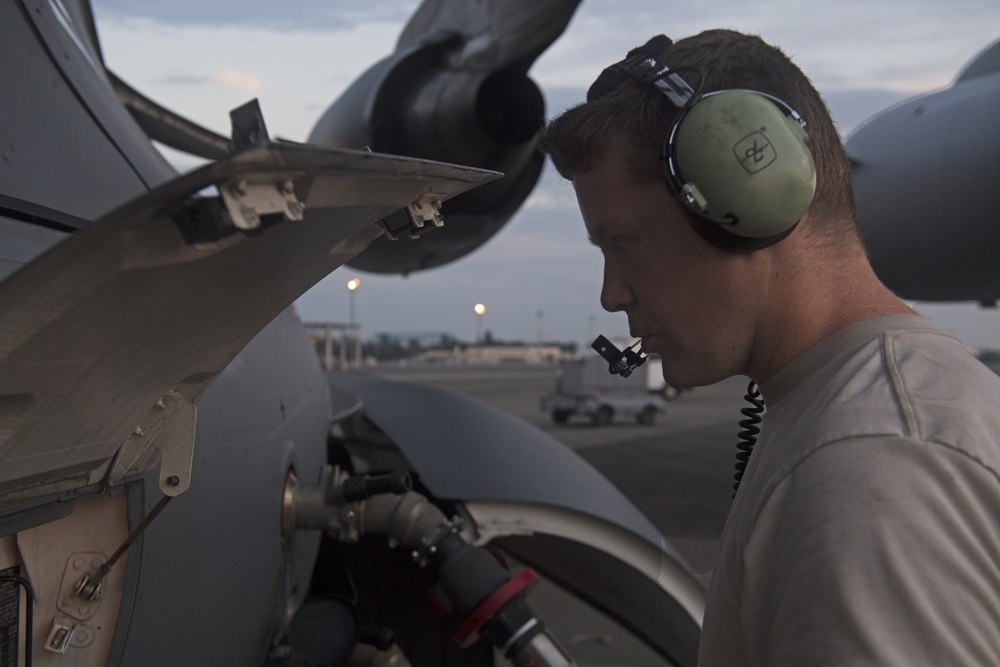DVIDS - News - 730 AMS provides training for CRG Airmen