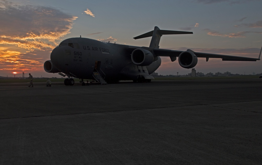 DVIDS - News - 730 AMS provides training for CRG Airmen