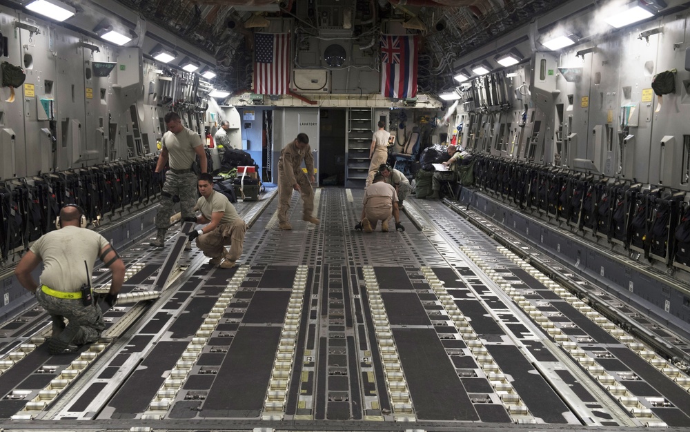 DVIDS - News - 730 AMS provides training for CRG Airmen