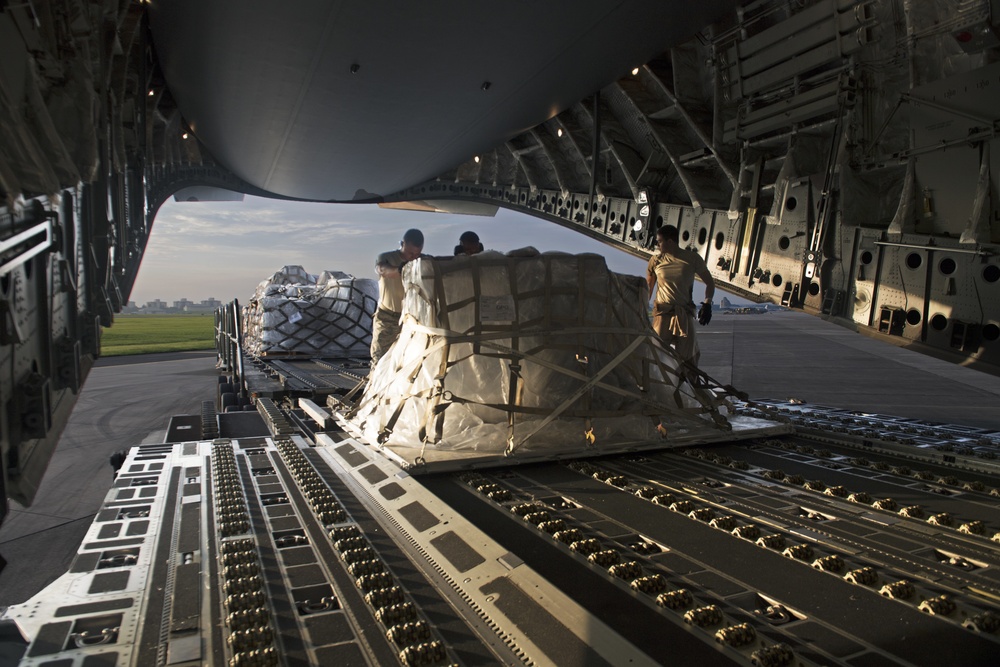 DVIDS - News - 730 AMS provides training for CRG Airmen