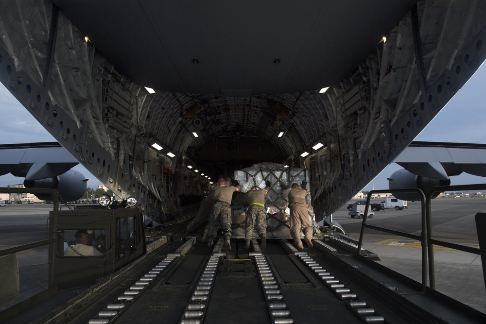 DVIDS - News - 730 AMS provides training for CRG Airmen