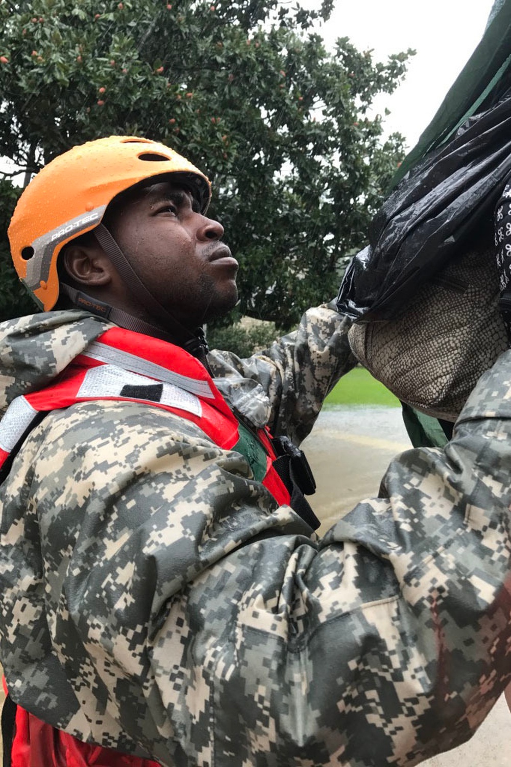 DVIDS - News - Texas National Guard, partners and neighbors rescue ...