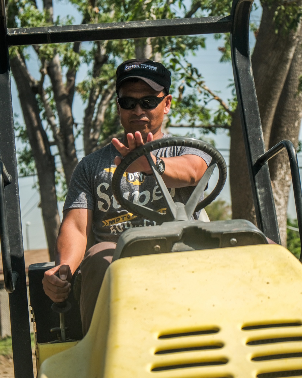 DVIDS - Images - LA Fleet Week: American Gold Star Manor [Image 2 of 7]