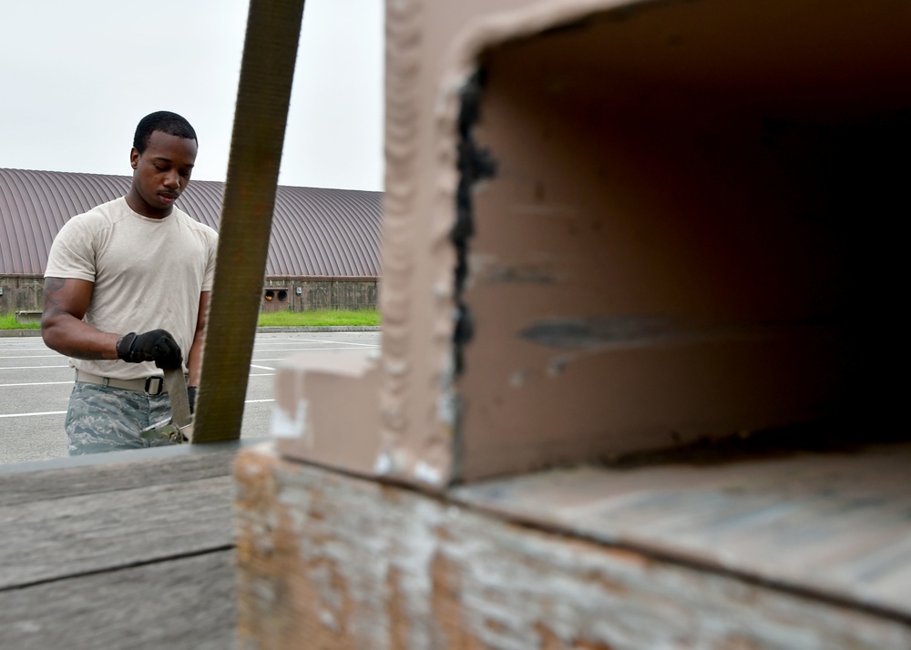 DVIDS - Images - 51st LRS closes UFG [Image 6 of 8]