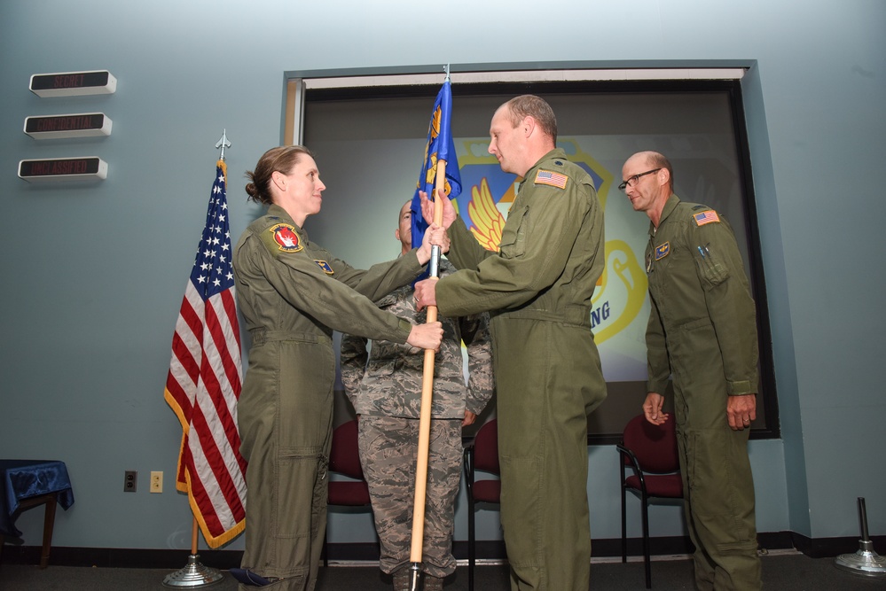 DVIDS - Images - Operations Group Change of Command [Image 3 of 4]