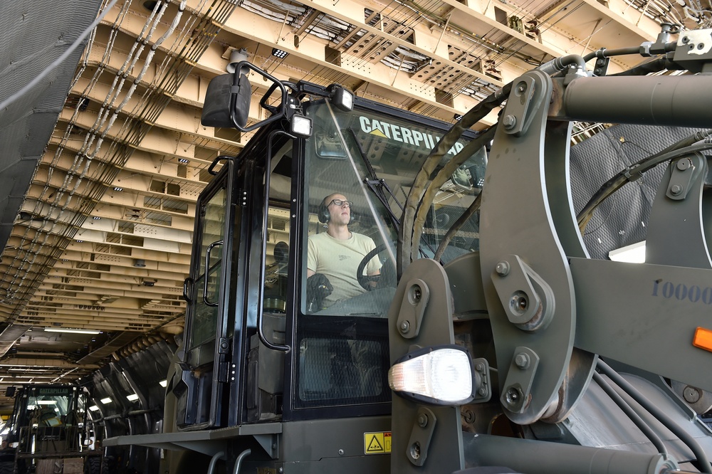 DVIDS - Images - CRW Airmen stand ready to support Hurricane Irma ...