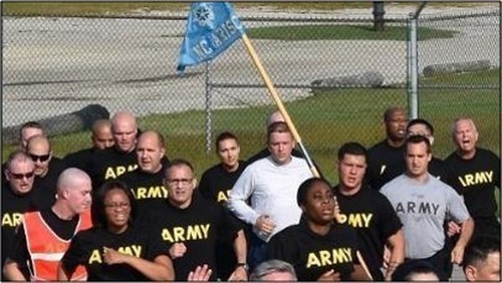 DVIDS - News - LTG Luckey joins MIRC Soldiers and Civilians on a 9/11 ...