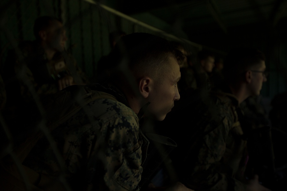 DVIDS - Images - 2nd MIG Field Exercise [Image 2 of 33]