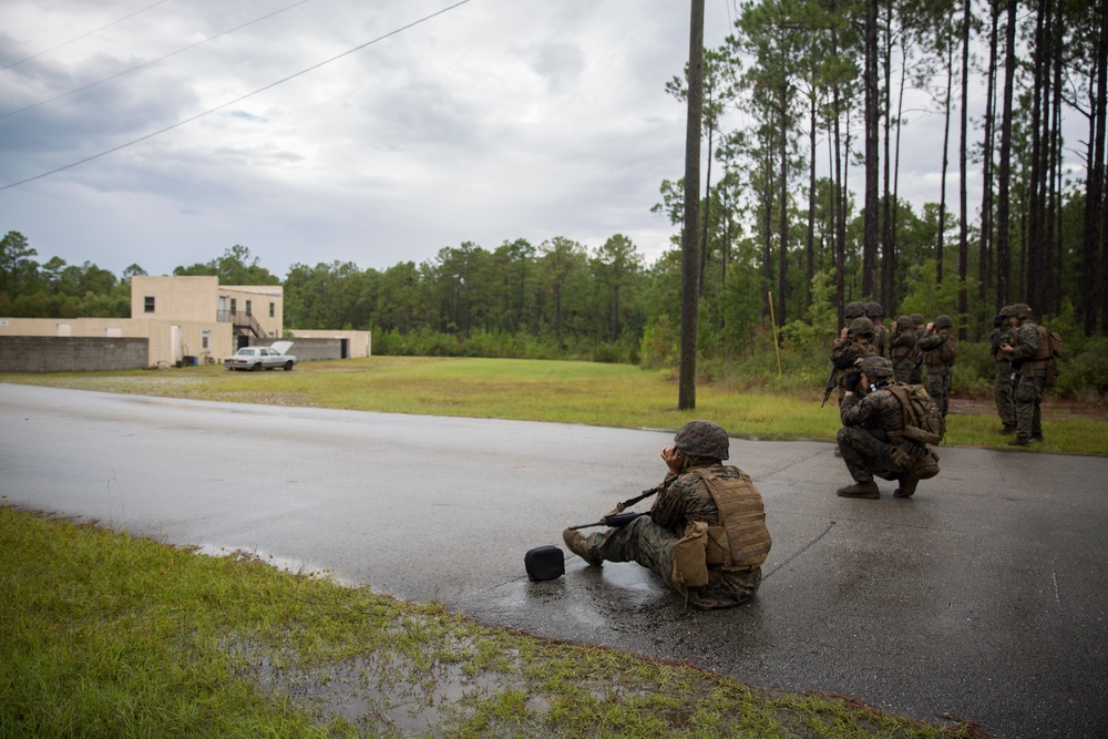 DVIDS - Images - 2nd MIG Field Exercise [Image 19 of 33]