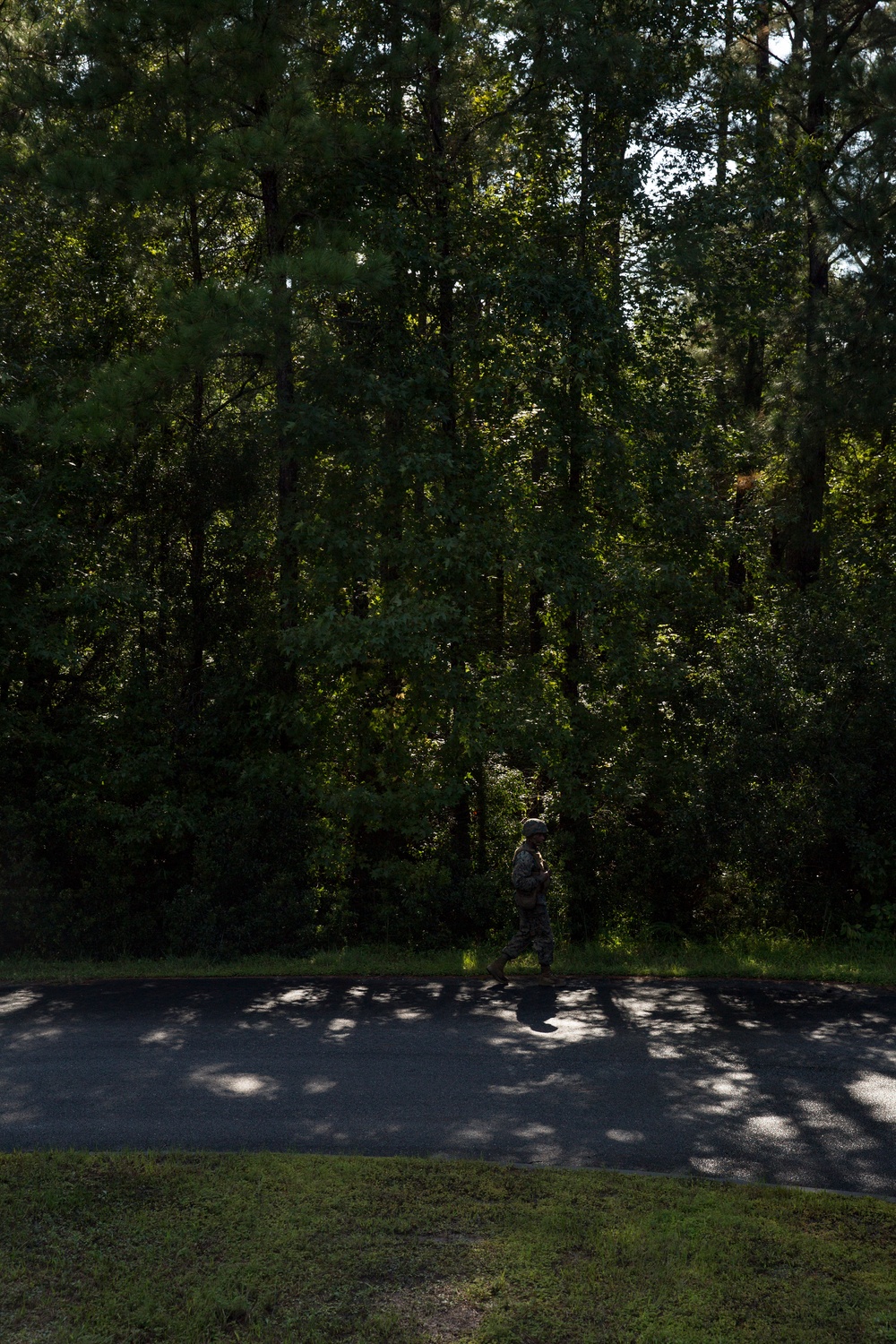 DVIDS - Images - 2nd MIG Field Exercise [Image 33 of 33]