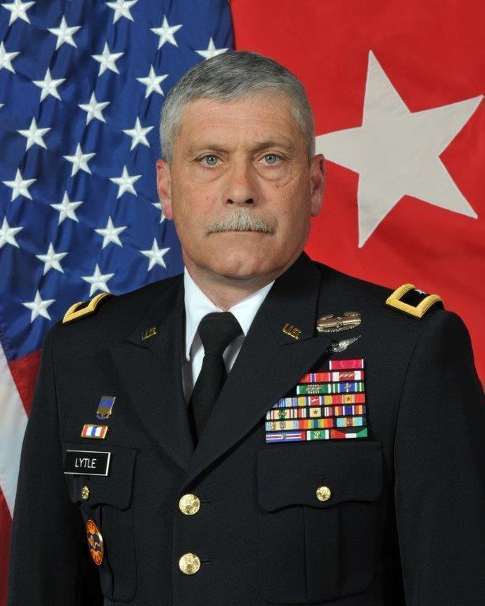 DVIDS - News - Destiny fulfilled: Brig. Gen. Lytle reflects on his ...